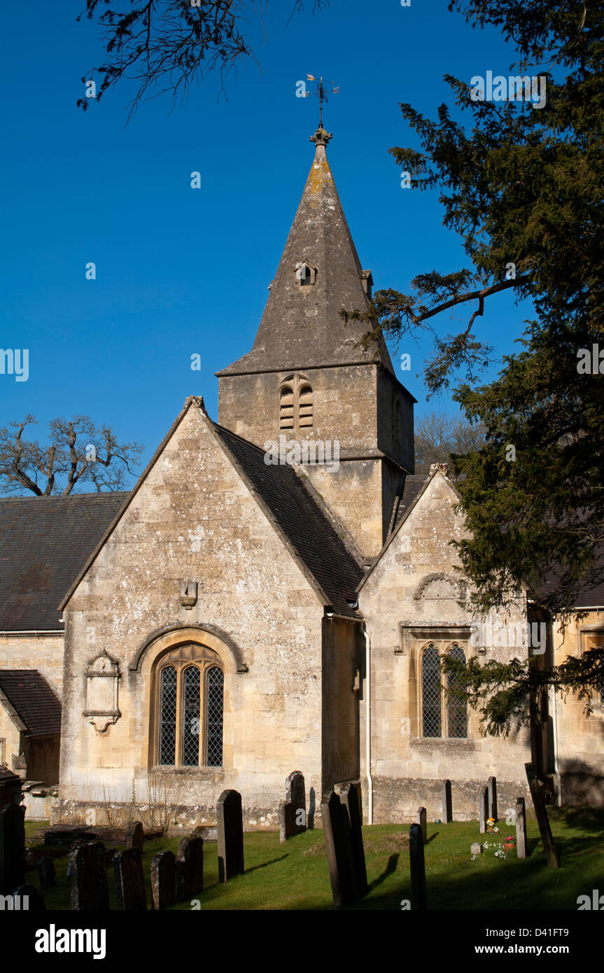 Dowdeswell hi-res stock photography and images - Alamy