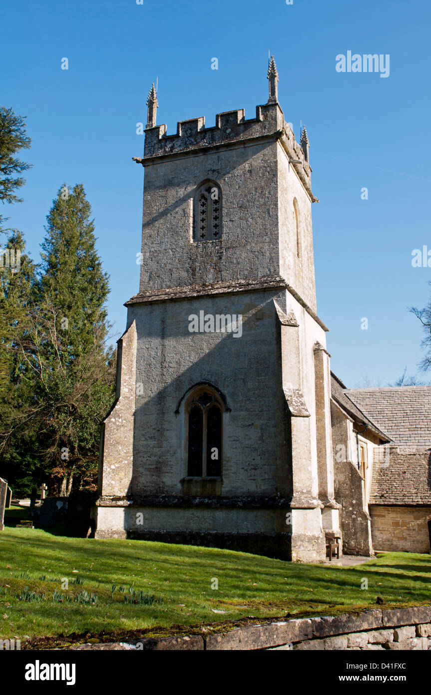 Colesbourne High Resolution Stock Photography and Images - Alamy