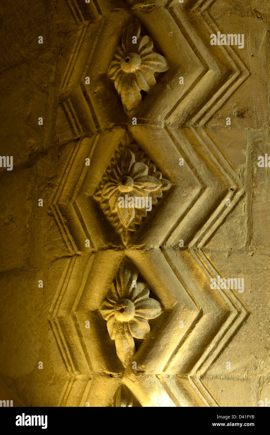 Elkstone church hi-res stock photography and images - Alamy