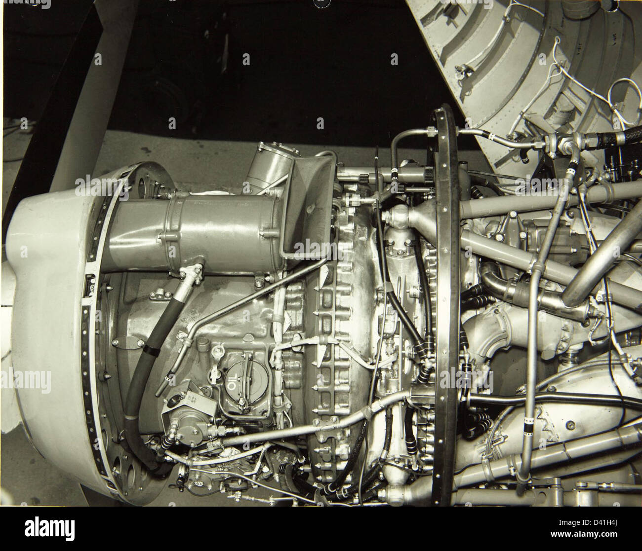 The Convair 580 was a turboprop-powered airliner developed in the 1950s ...