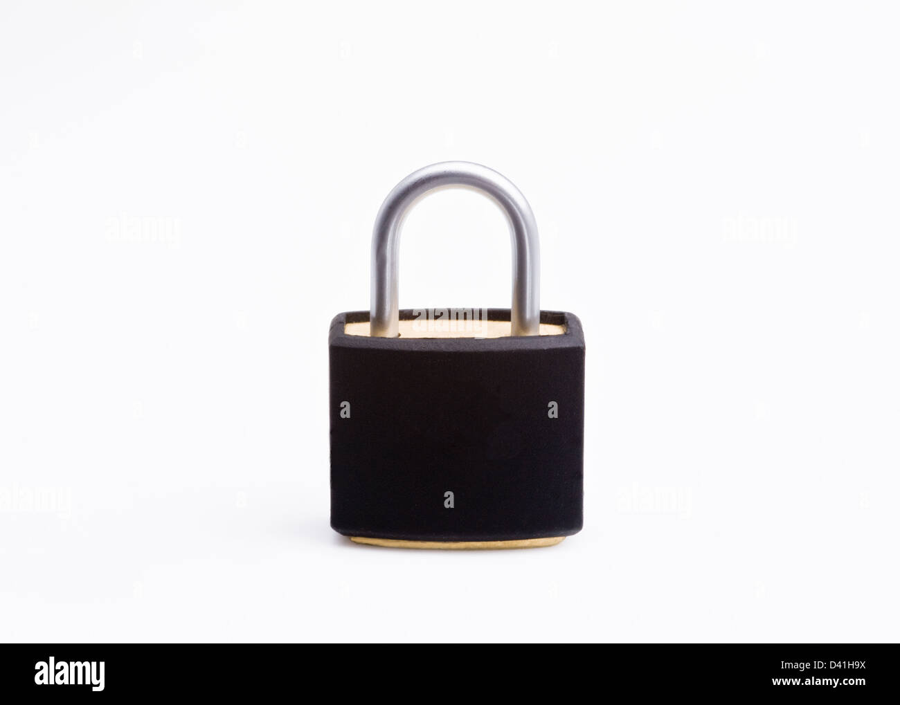 Heavy padlock hi-res stock photography and images - Alamy