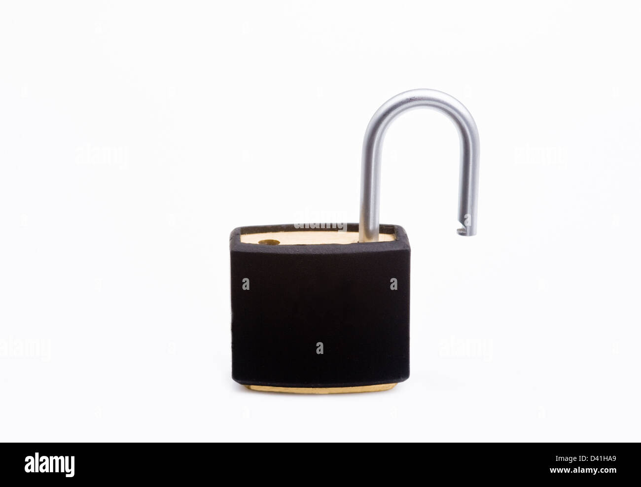 Unsecured hi-res stock photography and images - Alamy