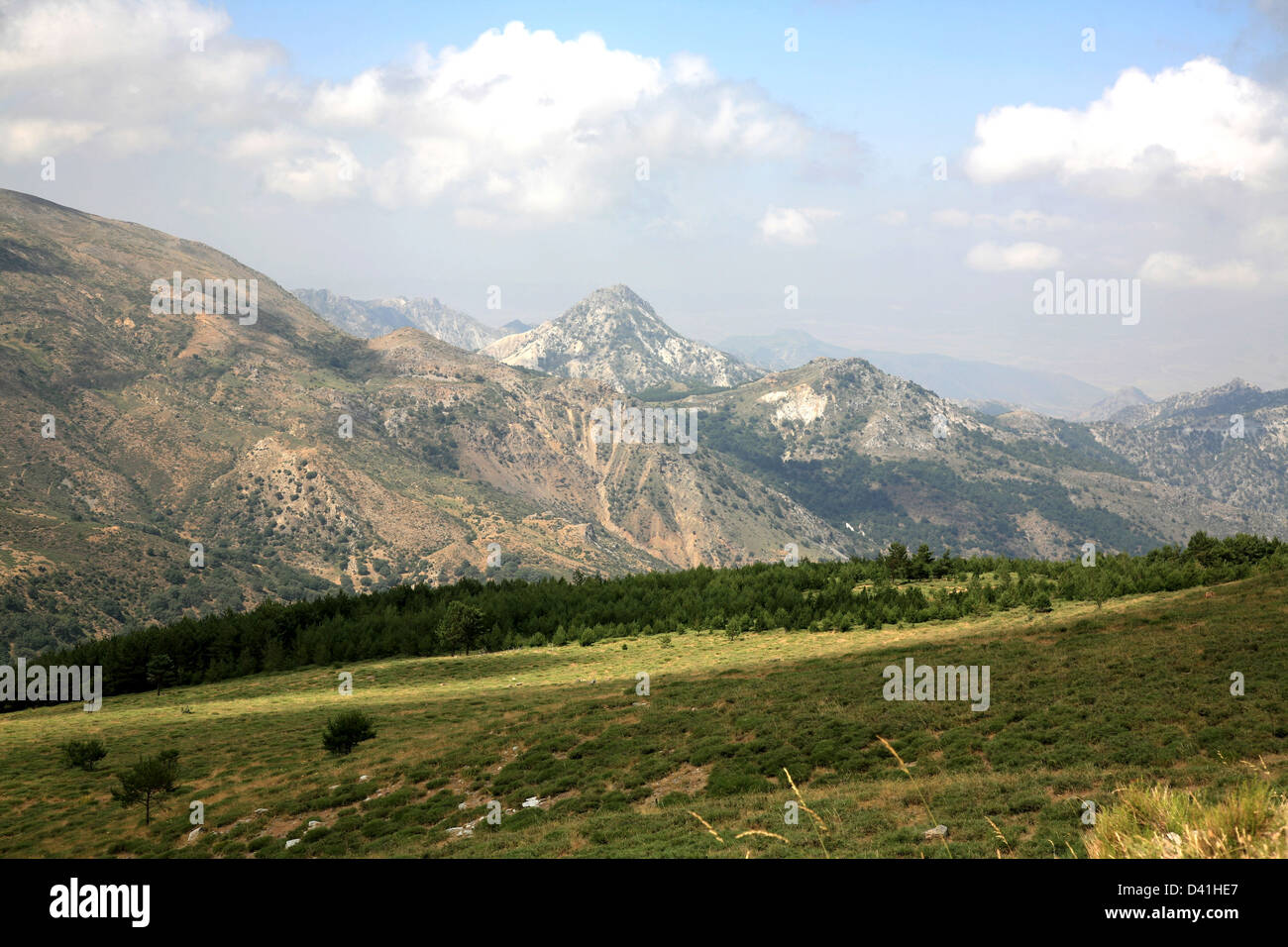 Sierra nevada beauty hi-res stock photography and images - Alamy