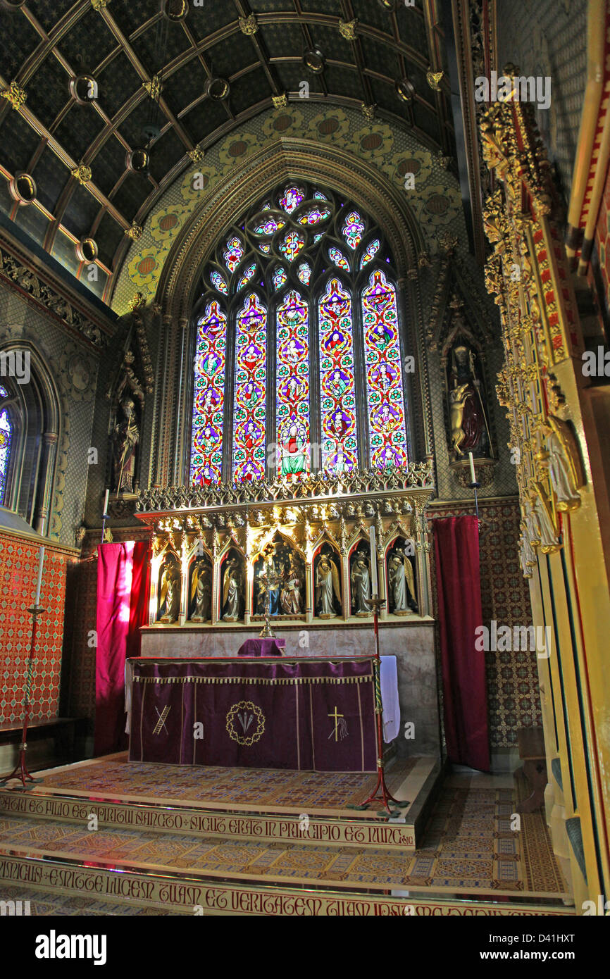 Pugin Architect High Resolution Stock Photography and Images - Alamy