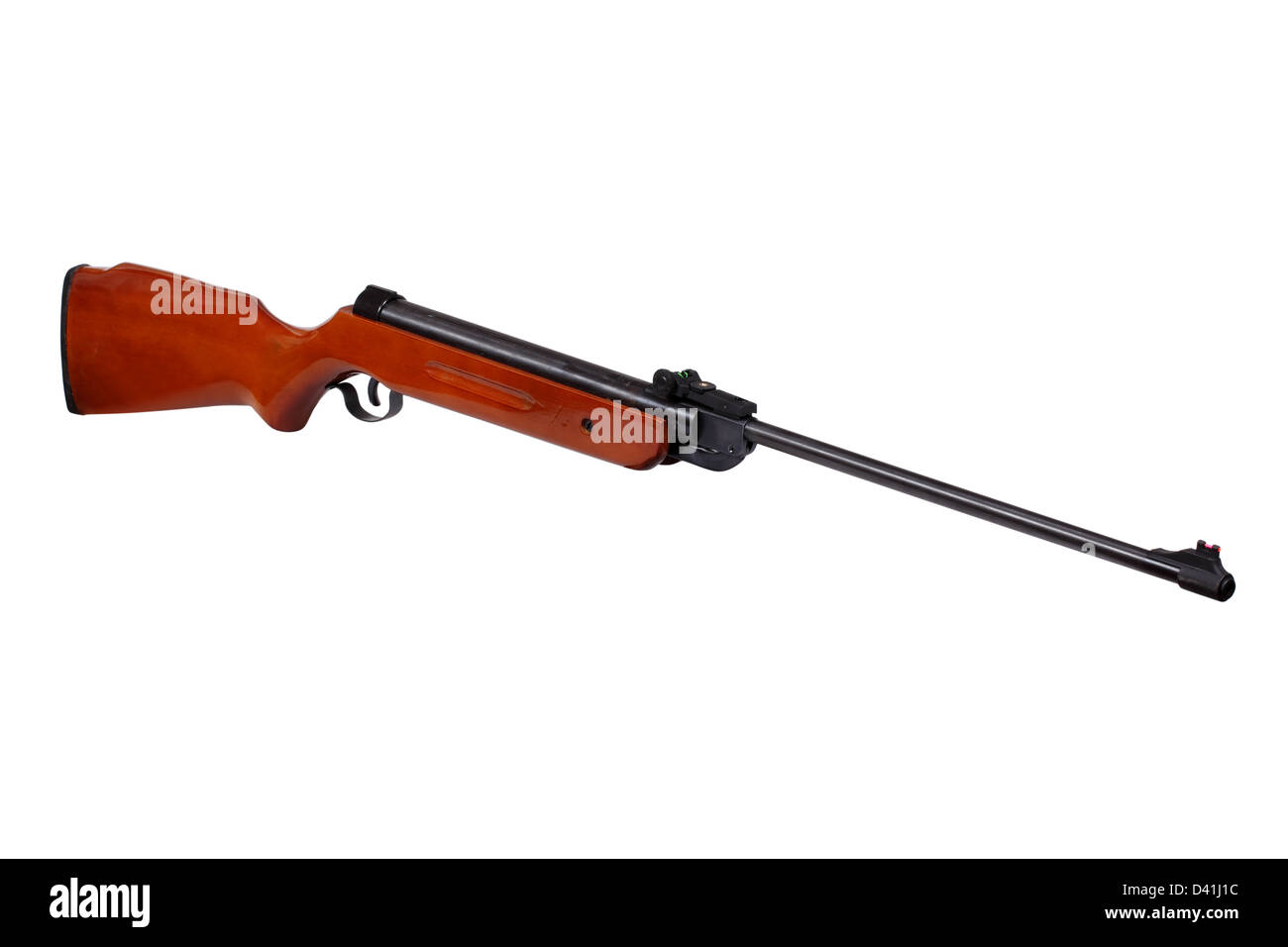 Air rifle hi-res stock photography and images - Alamy
