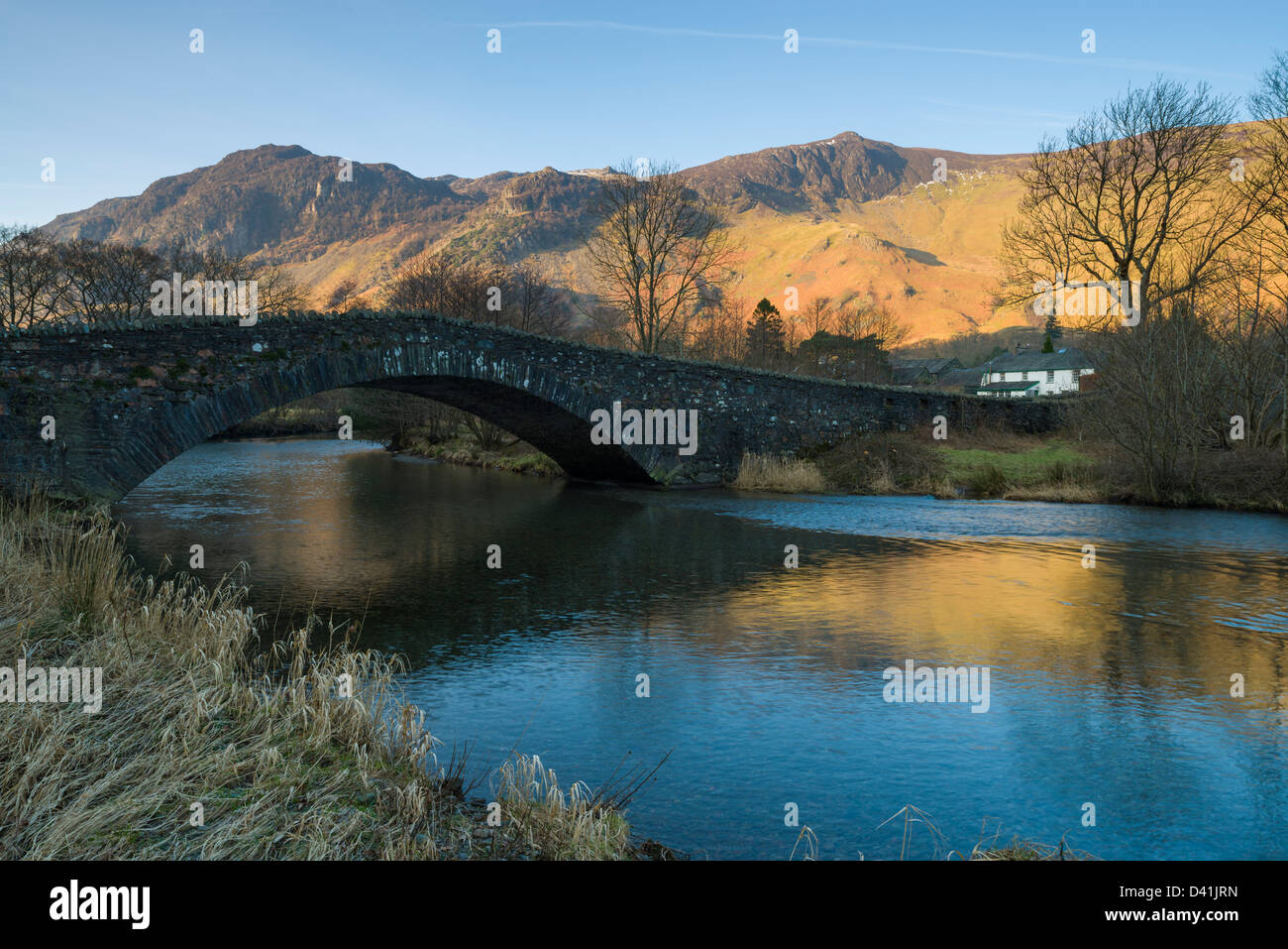 River derwent cumbria hi-res stock photography and images - Alamy
