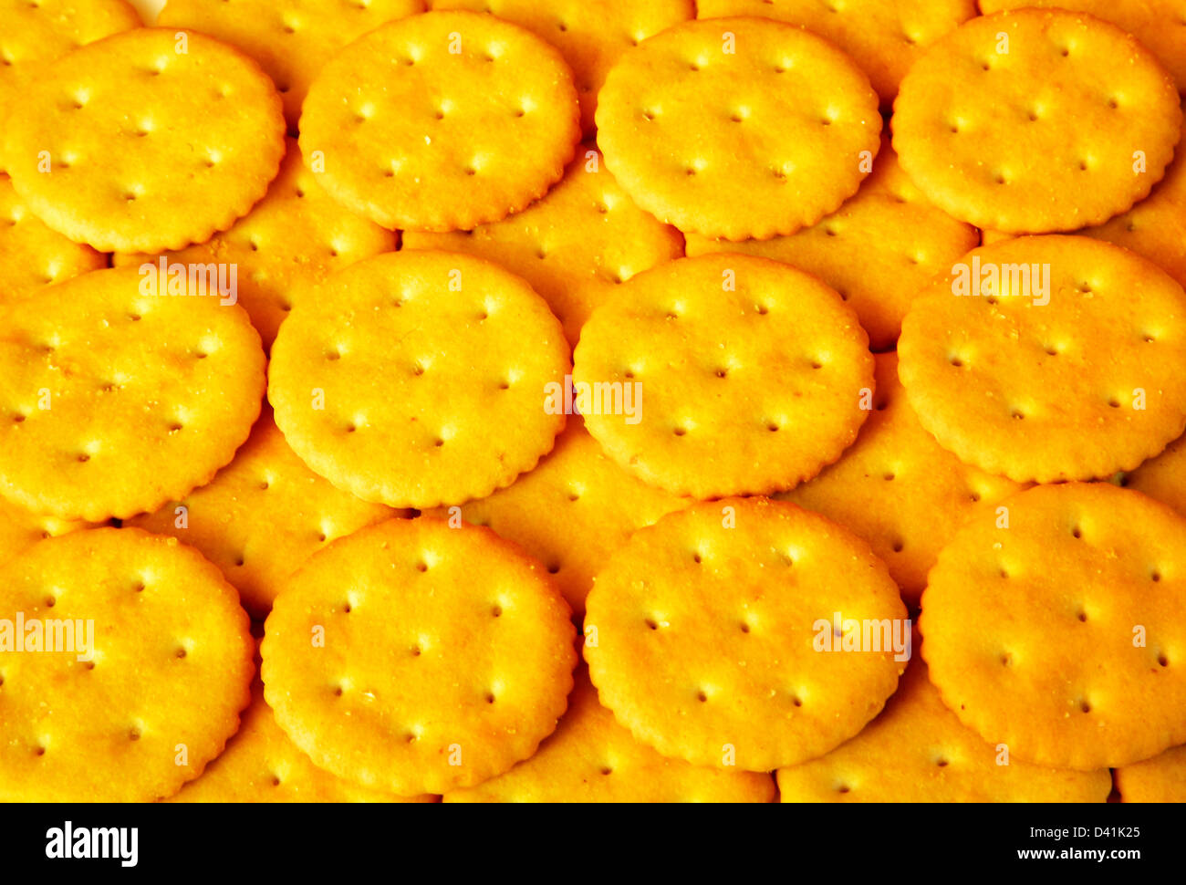 Salt crackers hi-res stock photography and images - Alamy
