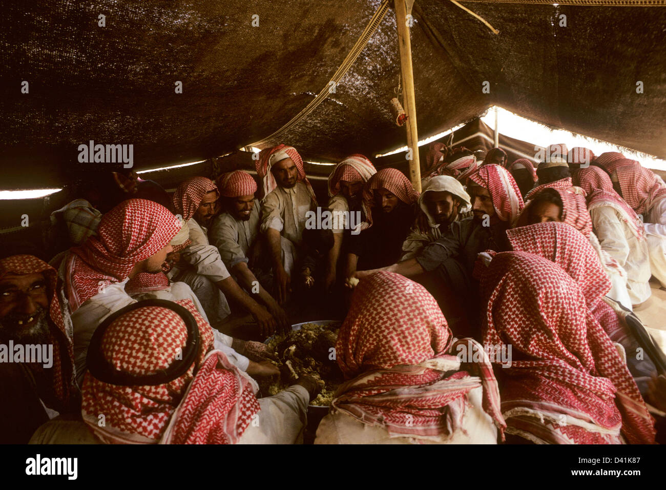 Al murrah bedouin tribe, saudi arabia hi-res stock photography and ...