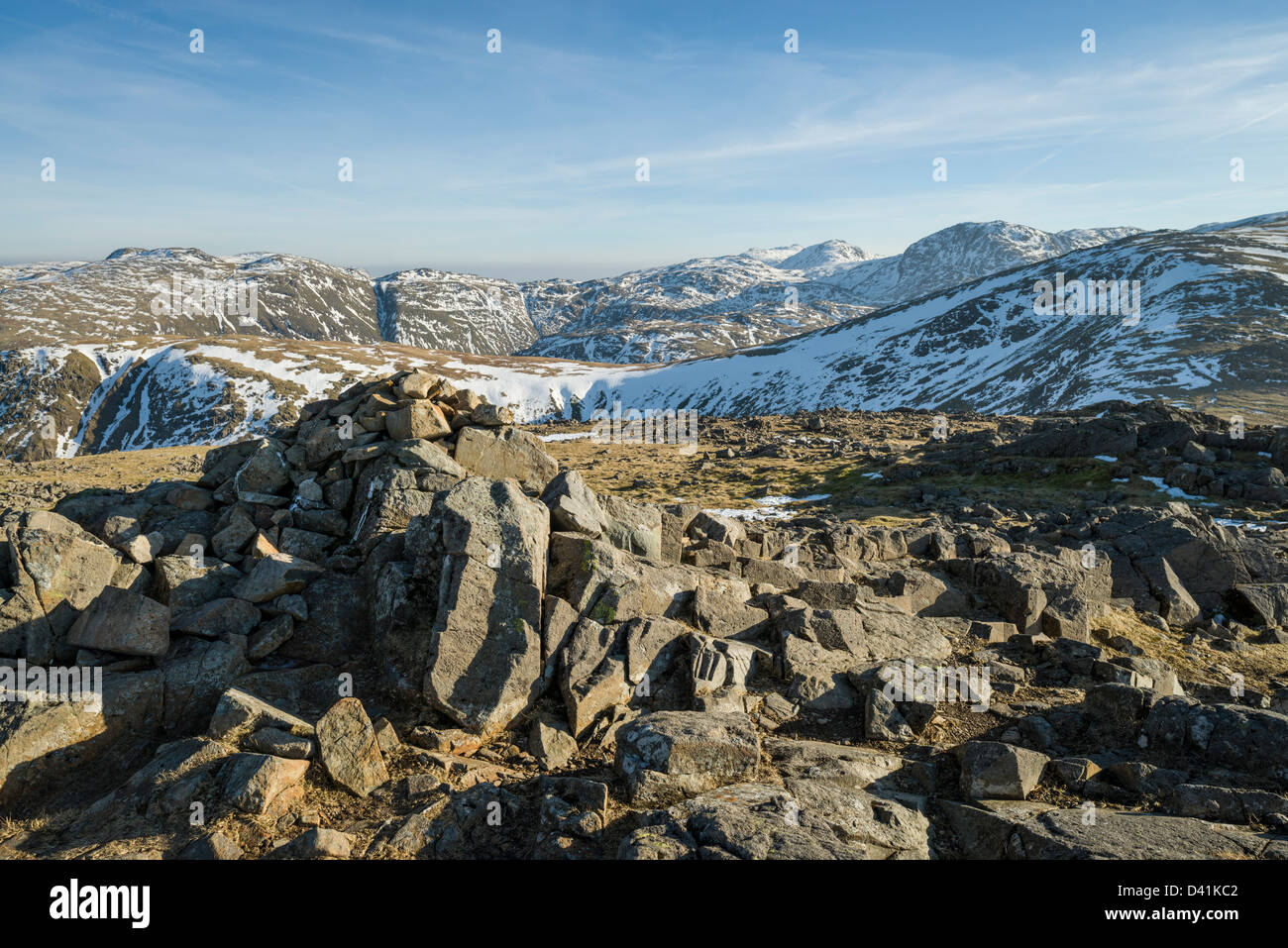 Brandreth hi-res stock photography and images - Alamy