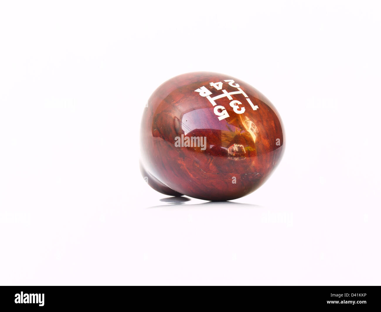 Change gear lever Cut Out Stock Images & Pictures - Alamy