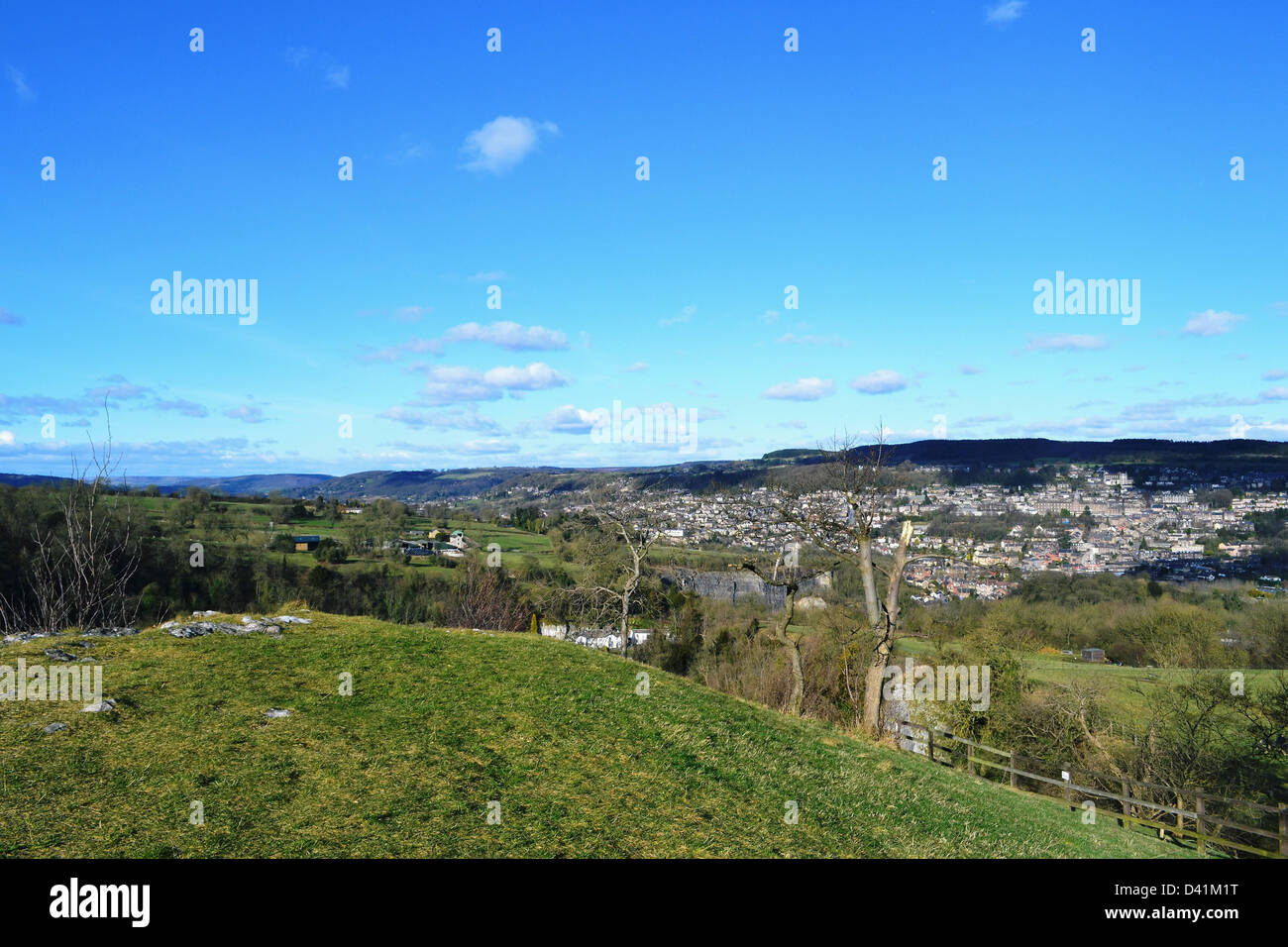 High tor, matlock hi-res stock photography and images - Alamy