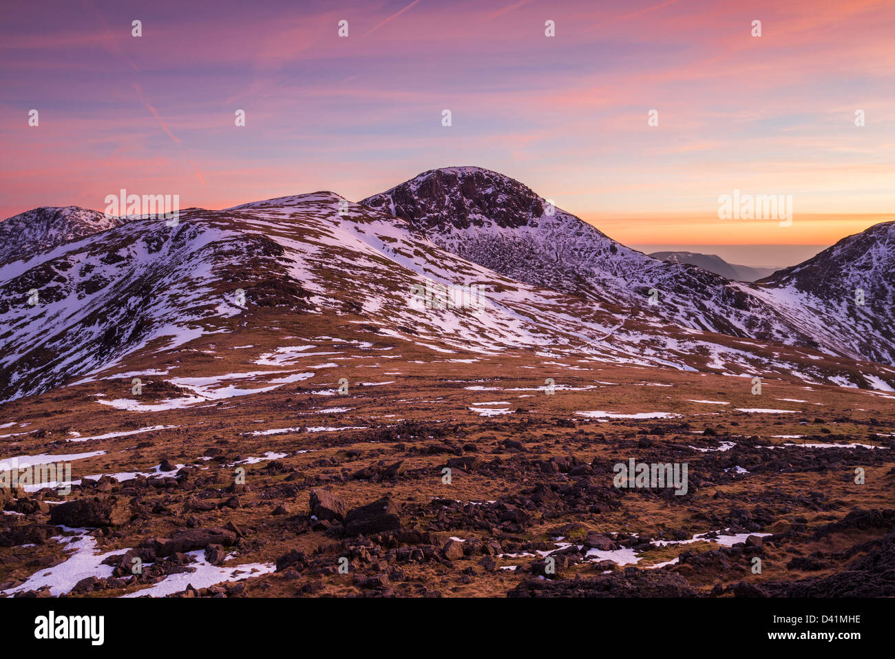 Pink gable hi-res stock photography and images - Alamy