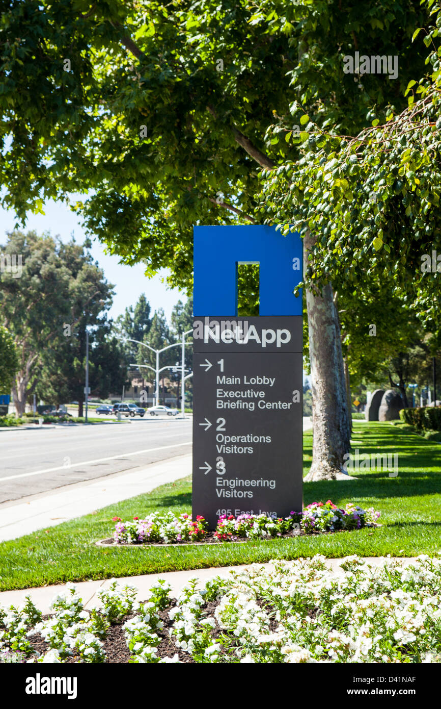 Netapp hi-res stock photography and images - Alamy