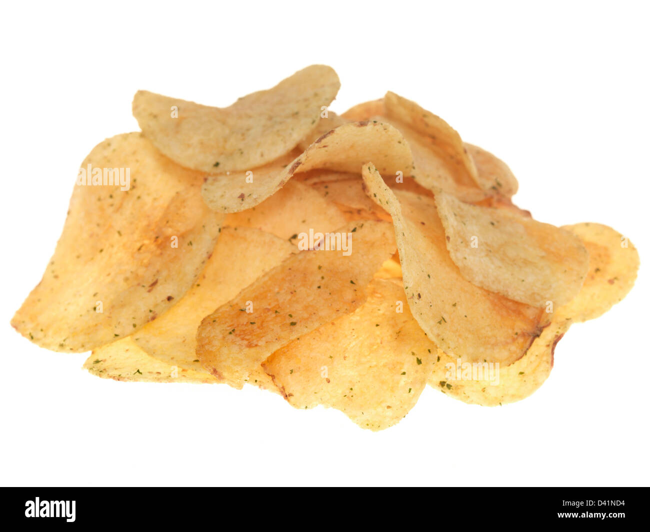 Potato snacks hi-res stock photography and images - Alamy
