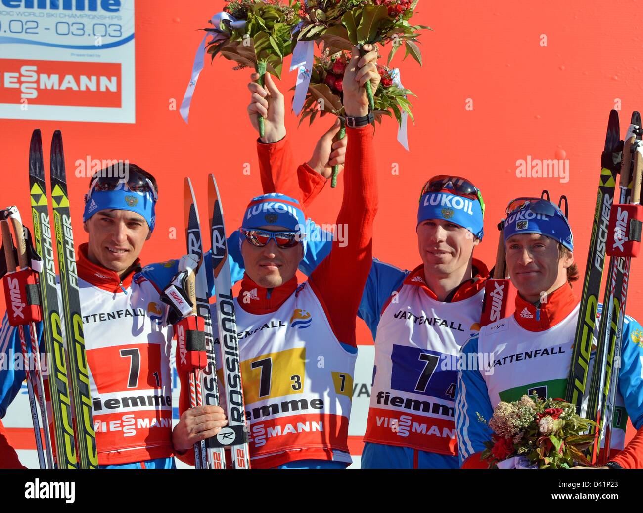 Russia alexander belov hi-res stock photography and images - Alamy