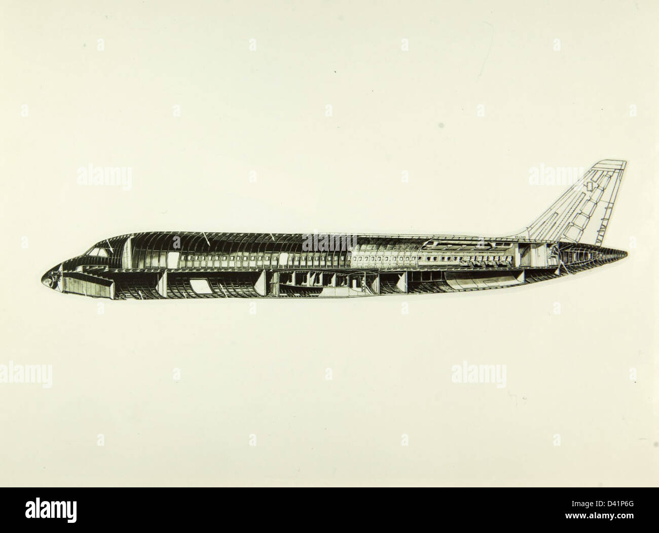 The Convair 600 was a turboprop-powered aircraft used primarily for ...