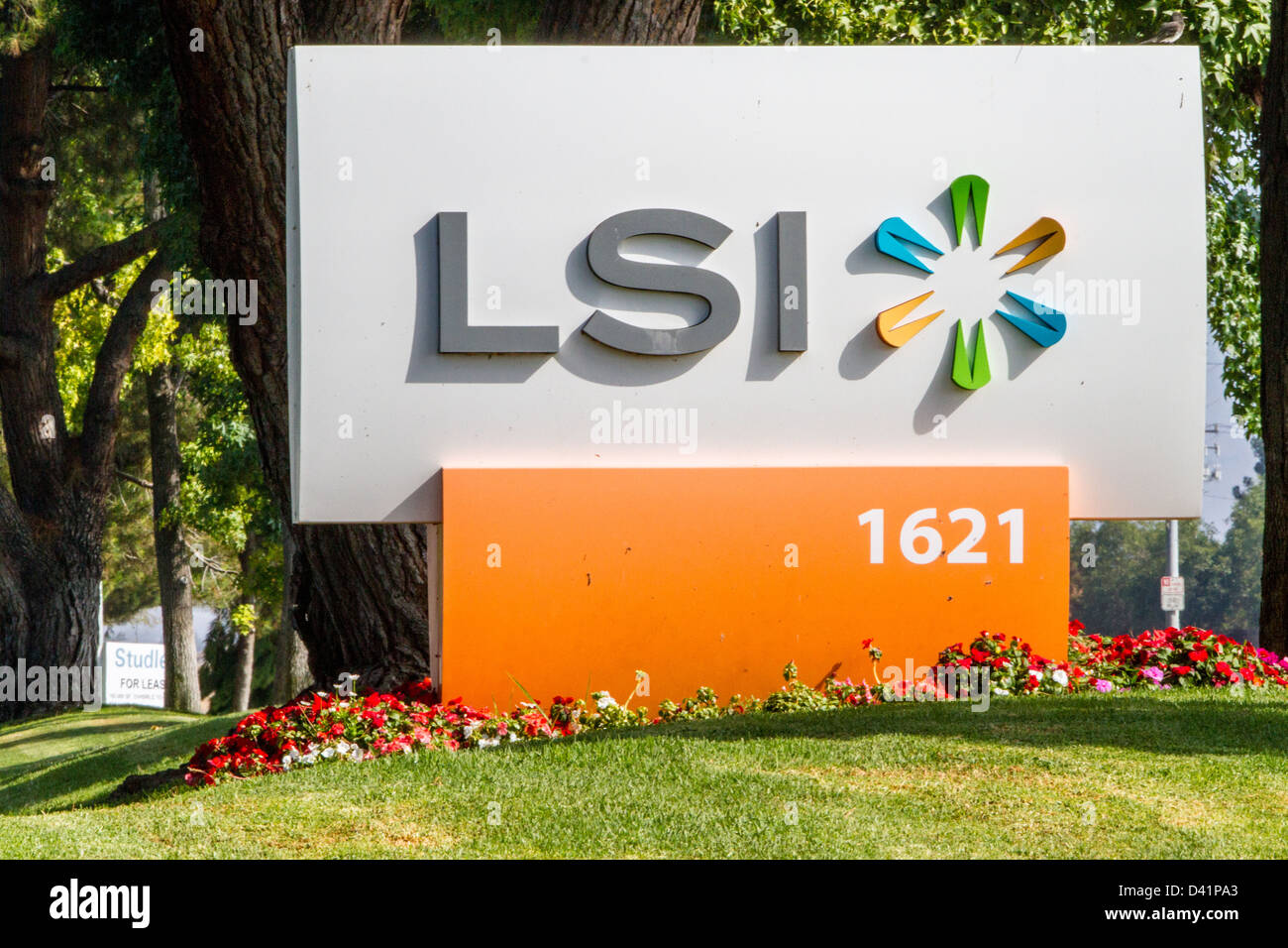 Lsi hi-res stock photography and images - Alamy