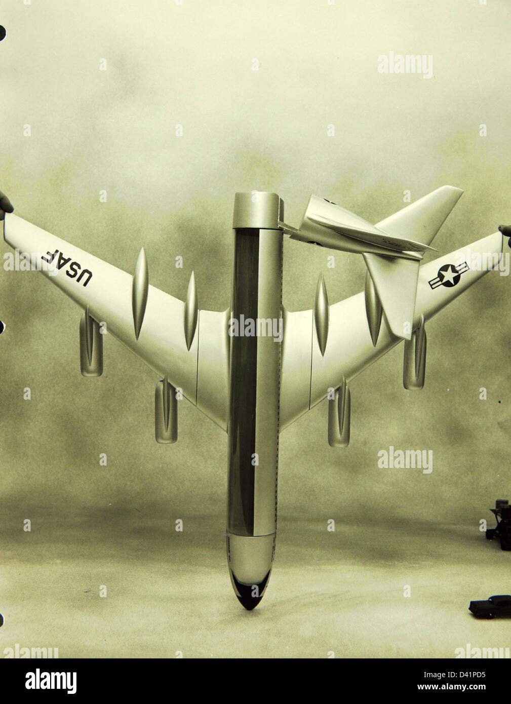 Convair , 600 Stock Photo - Alamy