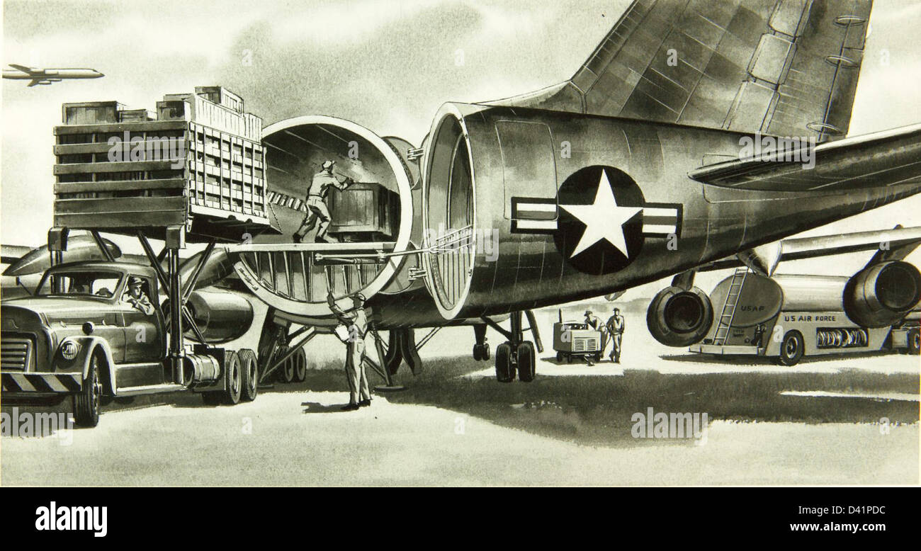 The Convair 600 was a turboprop-powered airliner introduced in the ...