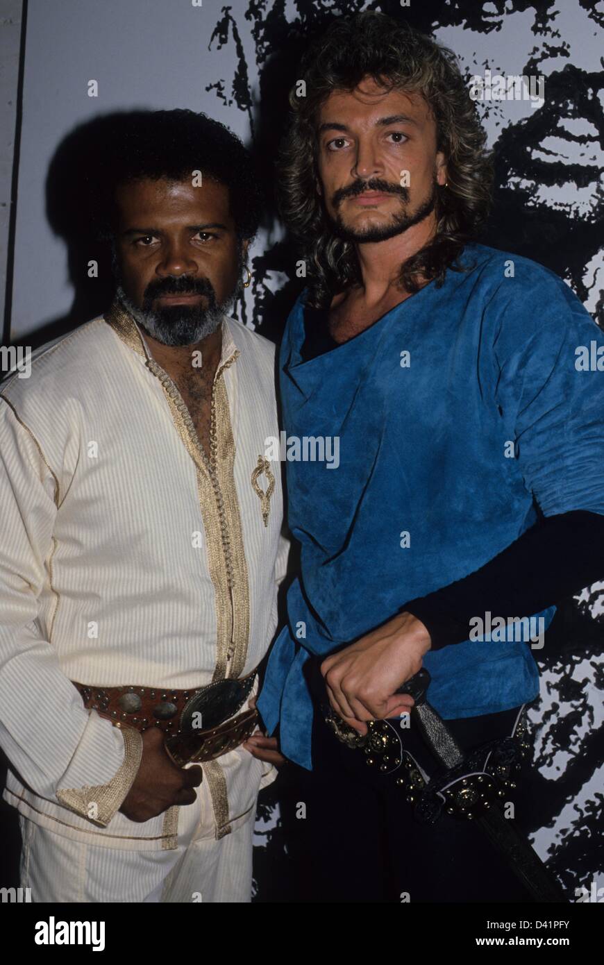 Domenick hi-res stock photography and images - Alamy