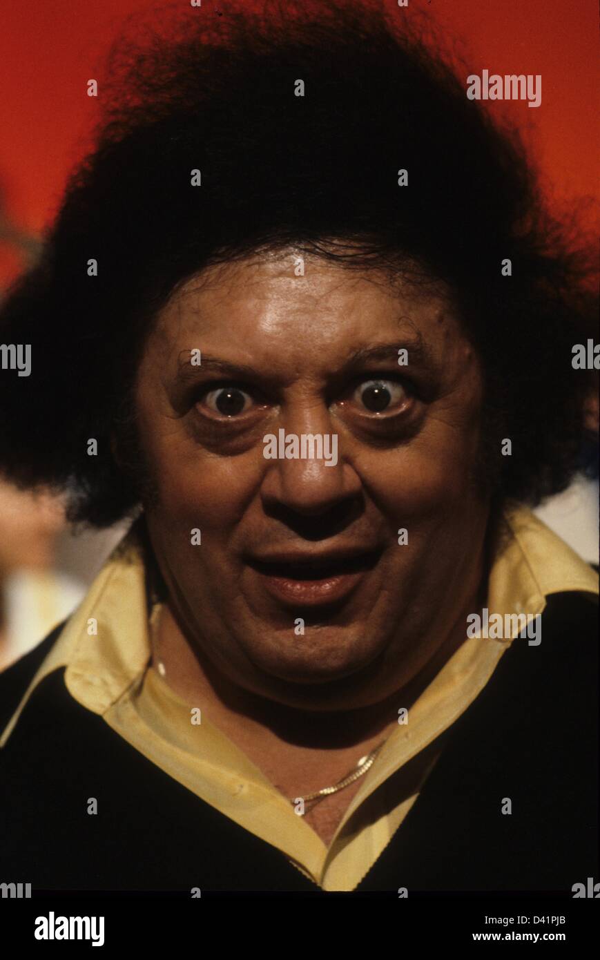 Marty allen hi-res stock photography and images - Alamy