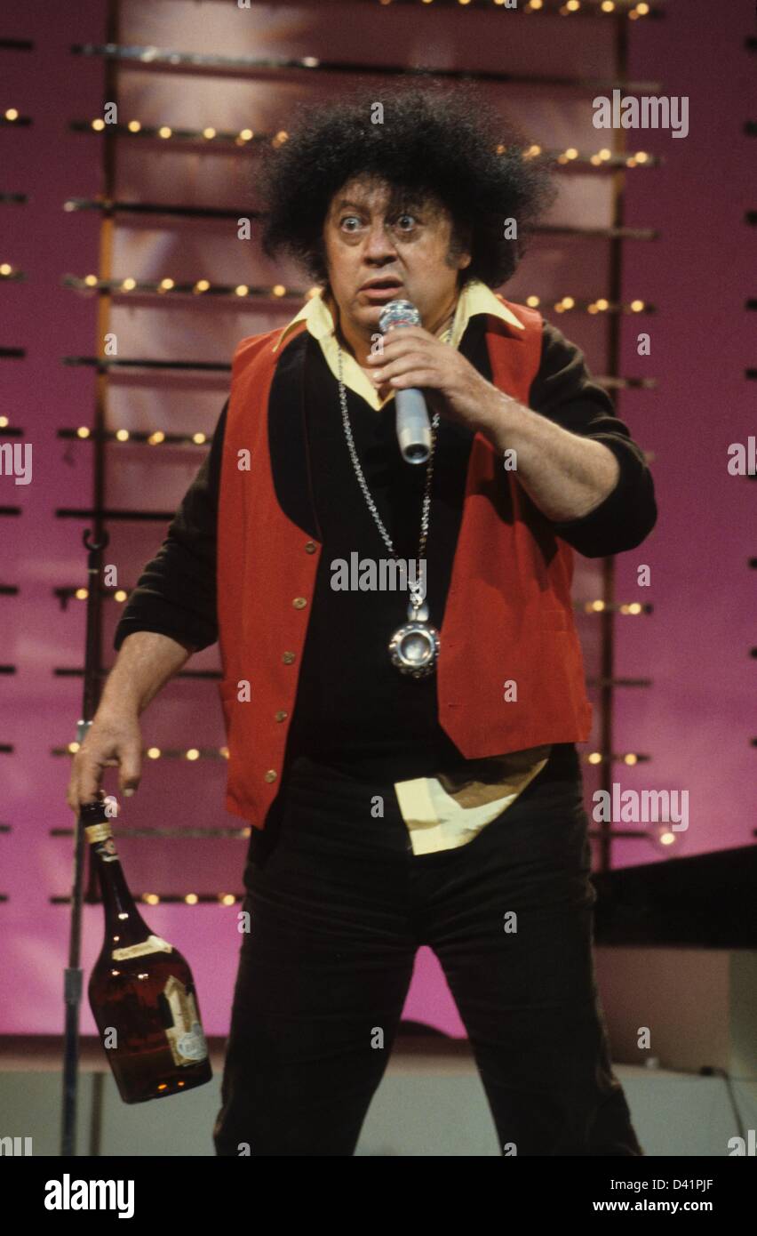 Marty allen hi-res stock photography and images - Alamy