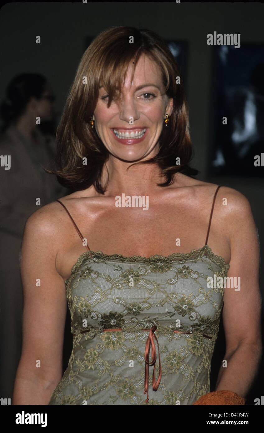 Kerry armstrong hi-res stock photography and images - Alamy