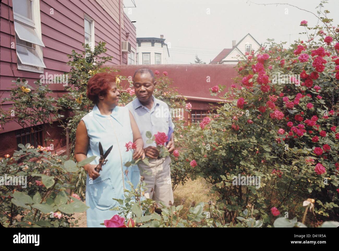 LOUISE ARMSTRONG 1970.R6600.Supplied by Photos, inc.(Credit Image ...