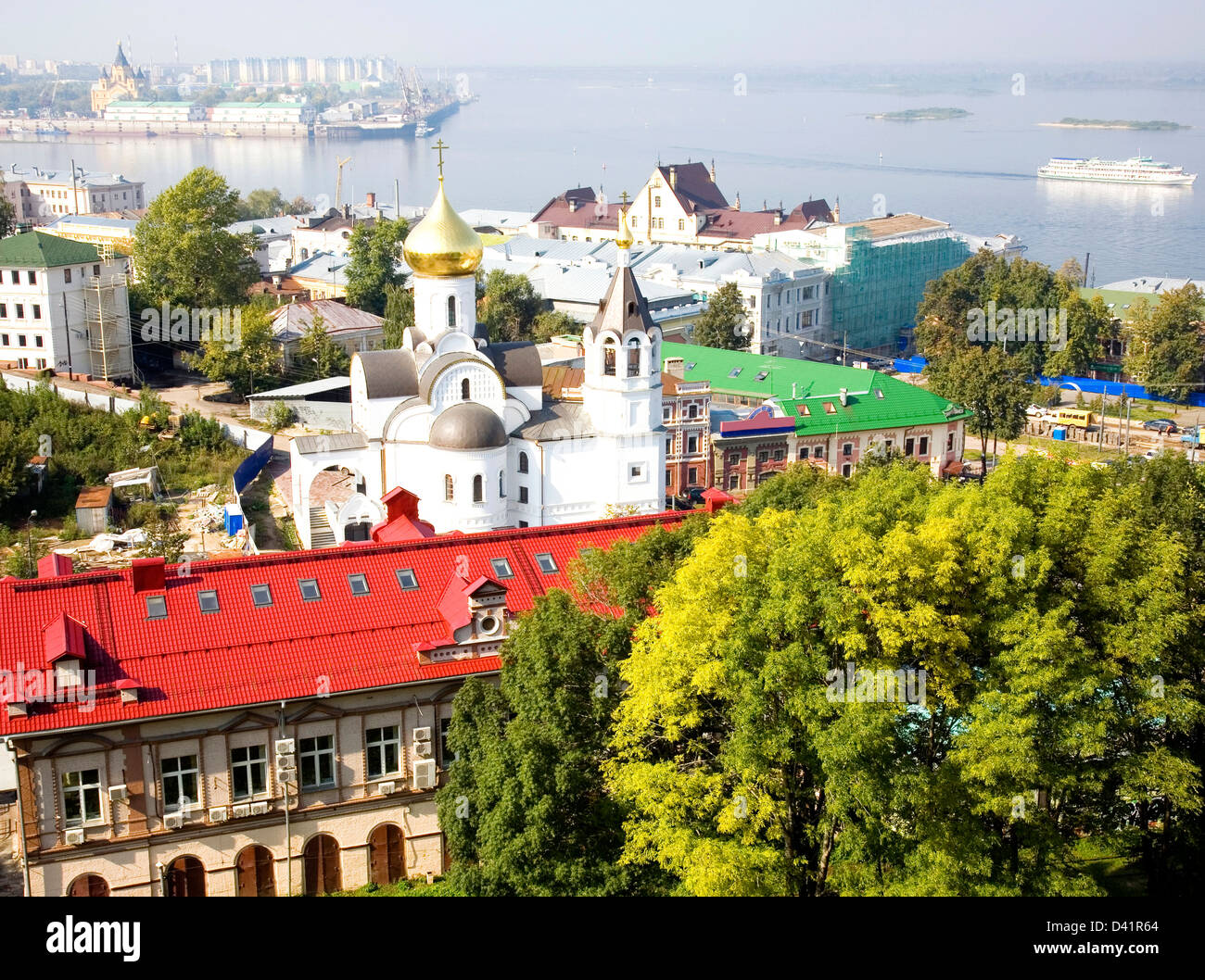 First day of fall hi-res stock photography and images - Alamy