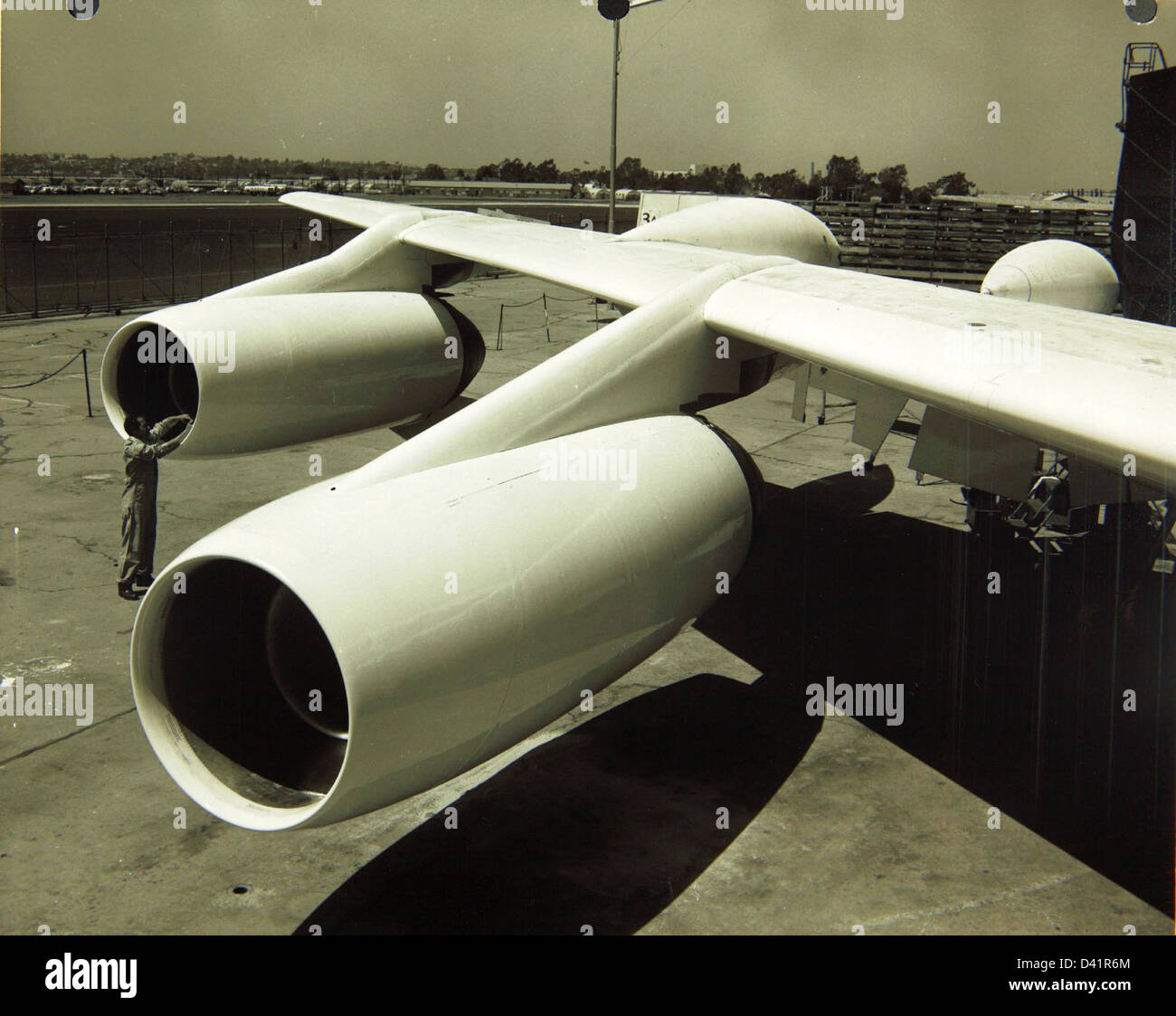 The Convair 600 is a turboprop airliner developed by Convair in the ...