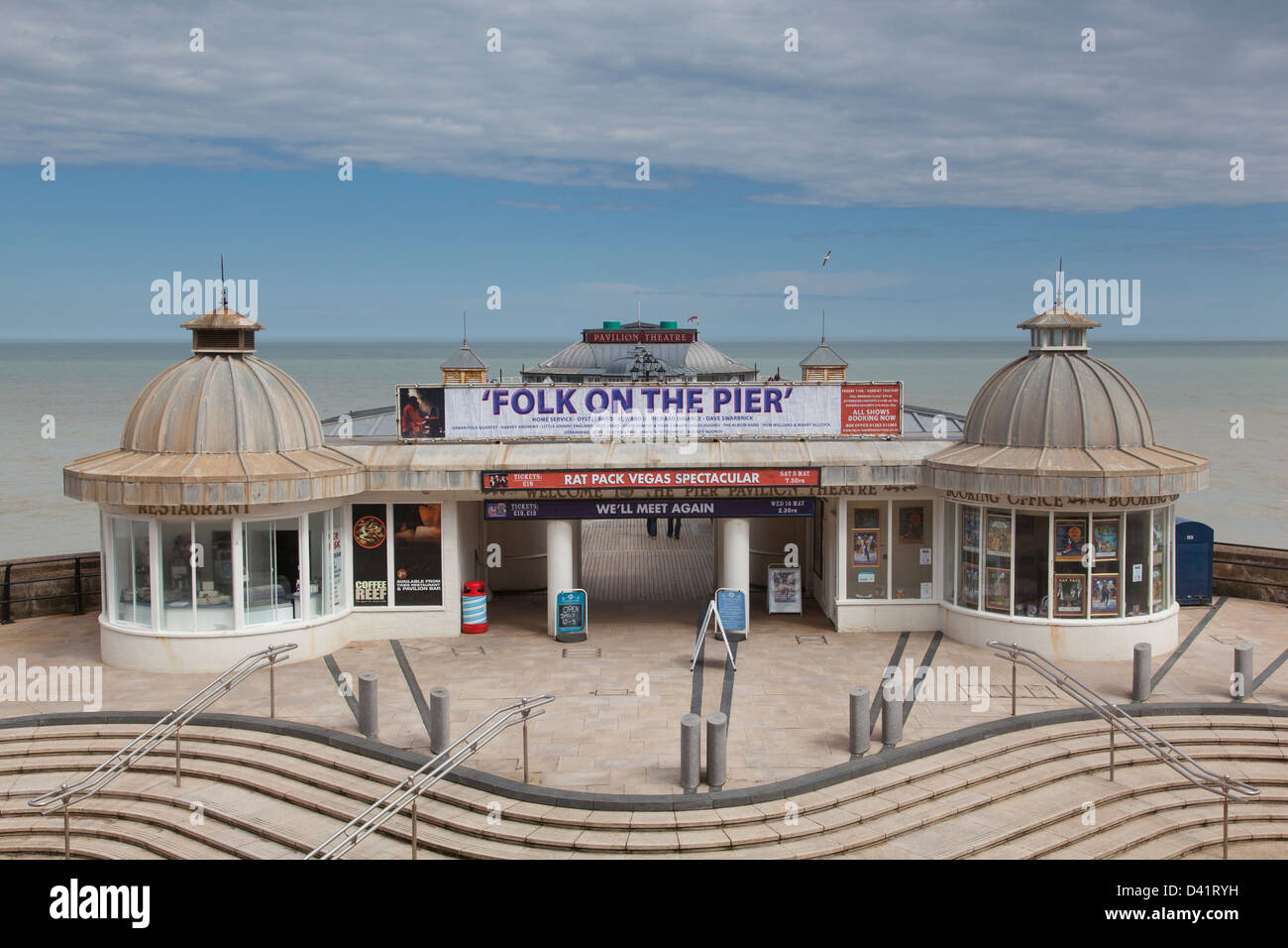 Norfolk winter tourism hi-res stock photography and images - Alamy