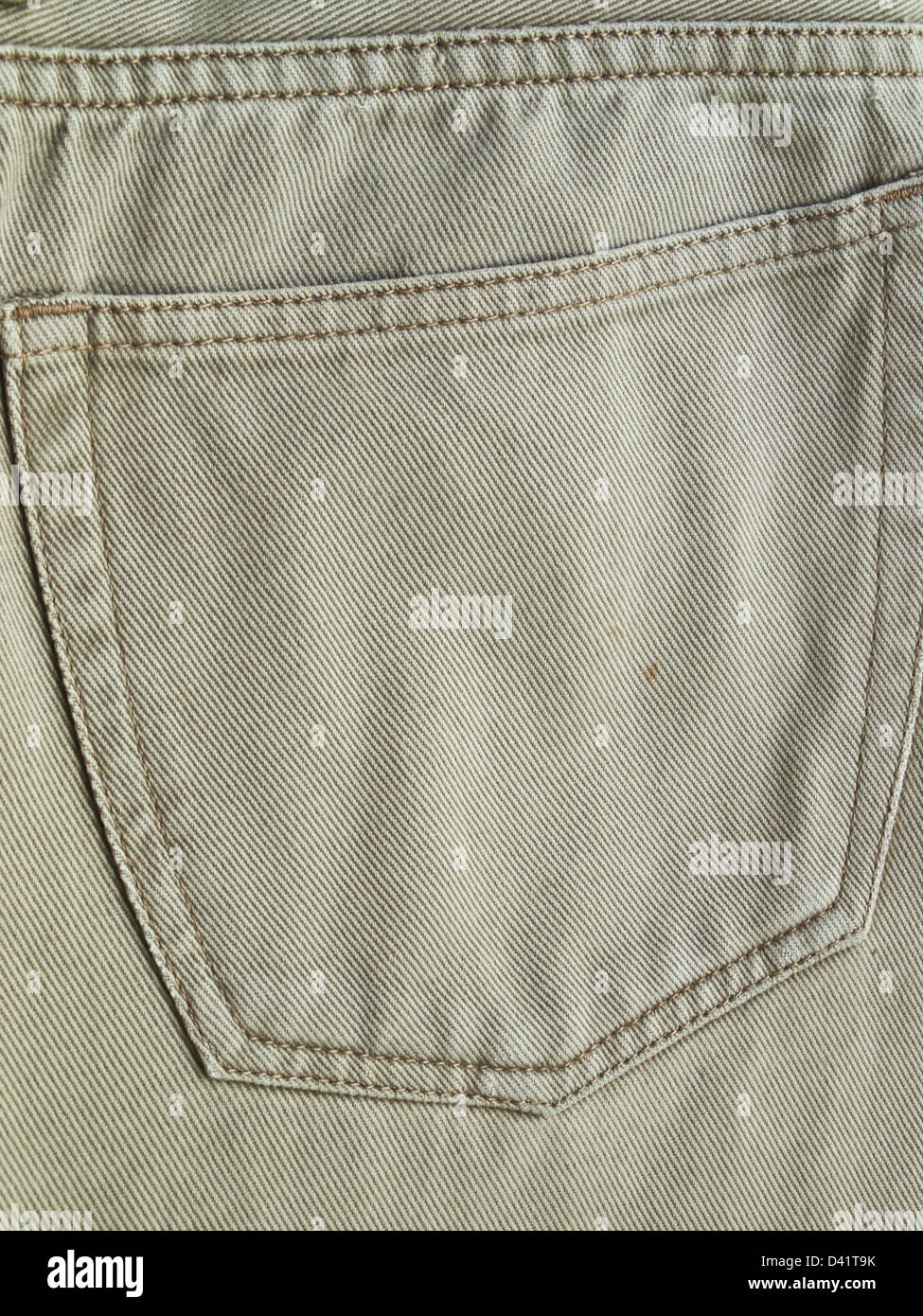 Back pants pocket hi-res stock photography and images - Alamy
