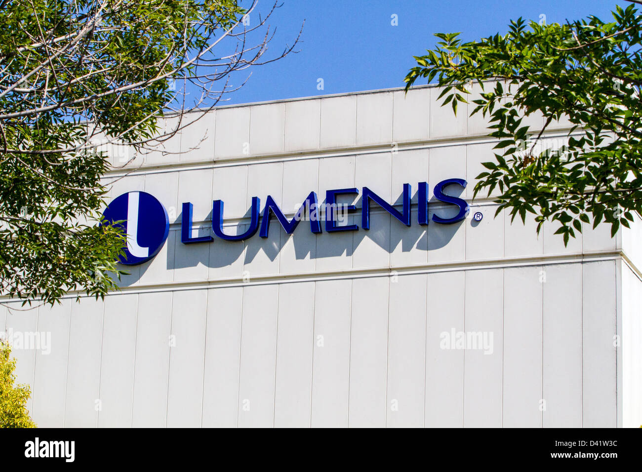 Laser logo hi-res stock photography and images - Alamy