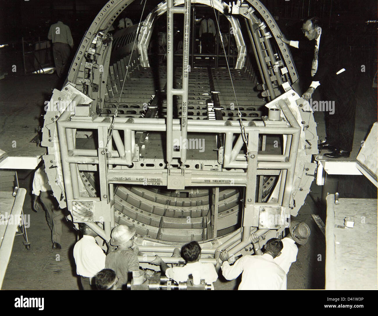 The Convair 880 was a civilian airliner developed in the 1950s ...