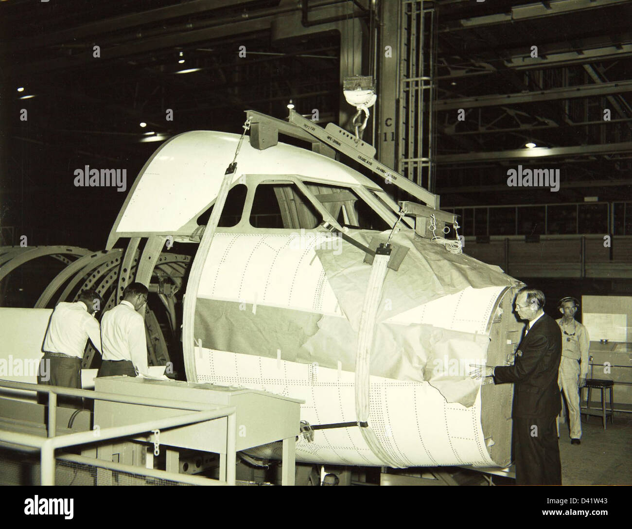 The Convair 880 is a four-engine commercial airliner designed for ...