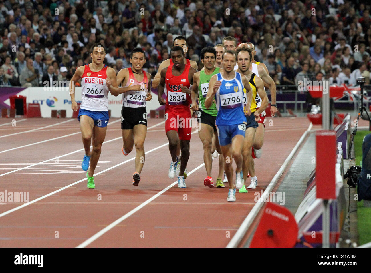 Viacheslav Khrustalev, Yuya Kimura, Michael Murray, Peyman Nasiri ...