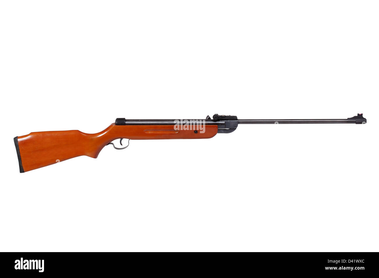 Air rifle hi-res stock photography and images - Alamy