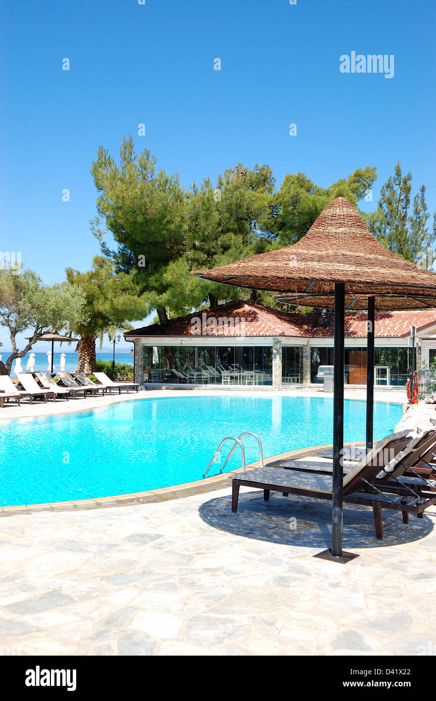 Amphora beach hi-res stock photography and images - Alamy