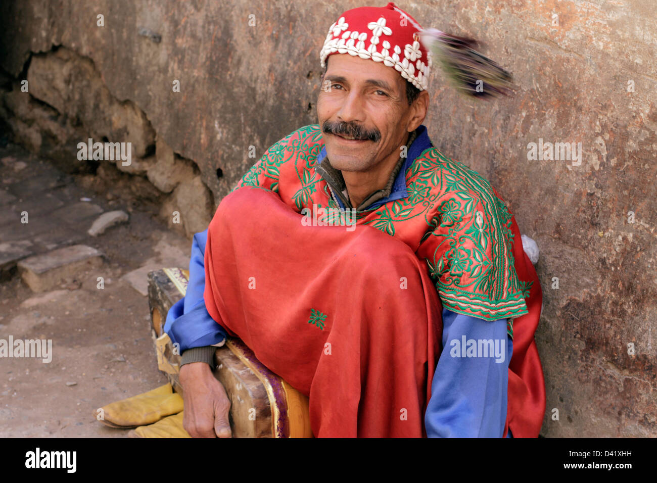 Man tash hi-res stock photography and images - Alamy