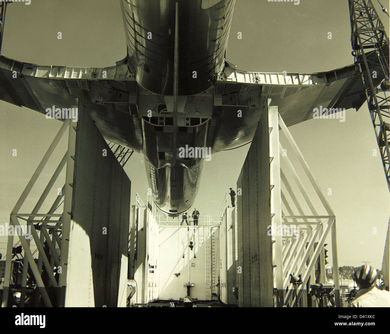 The Convair 880 was a commercial airliner designed in the 1950s for ...