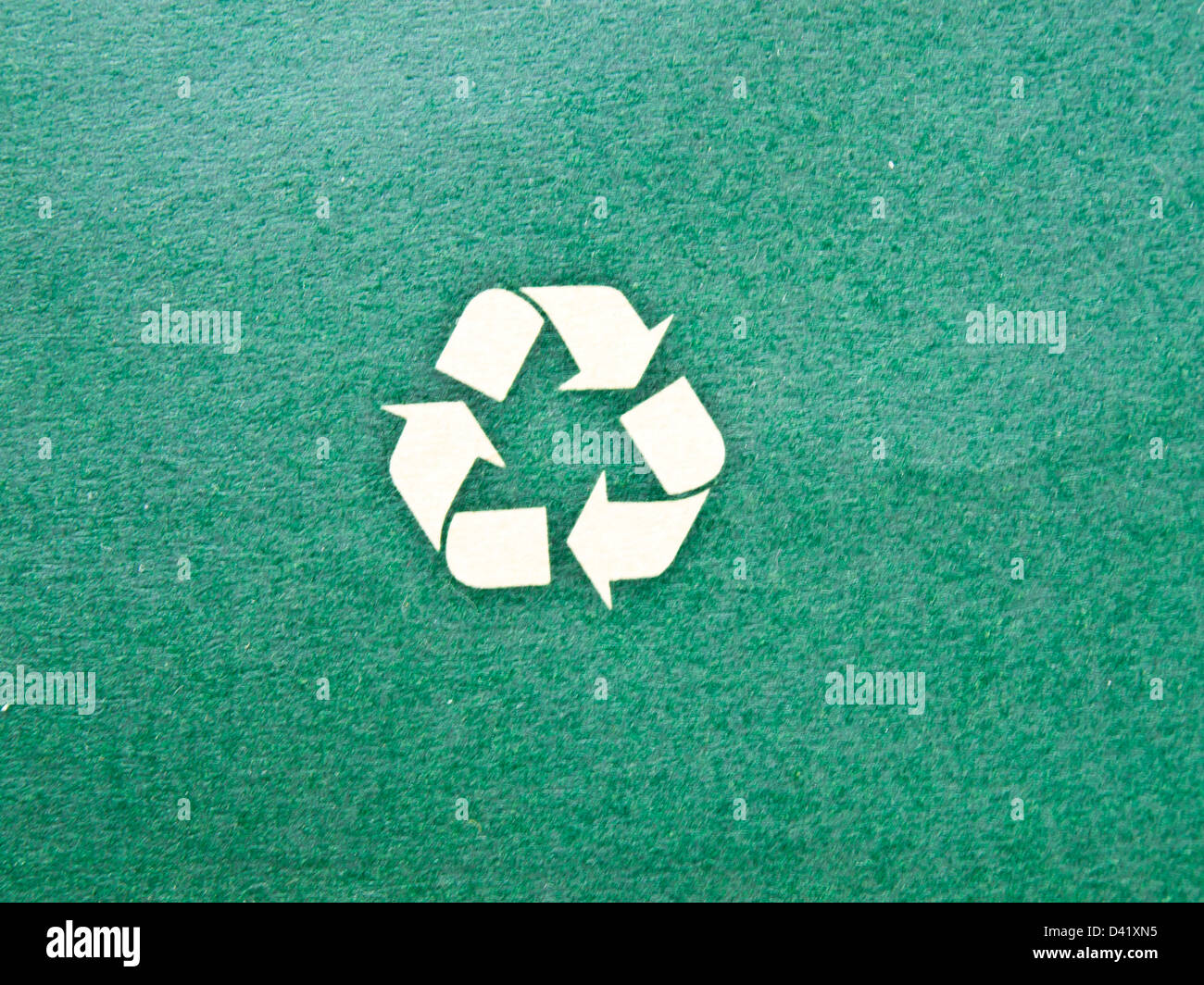 Recycled stamp hi-res stock photography and images - Alamy