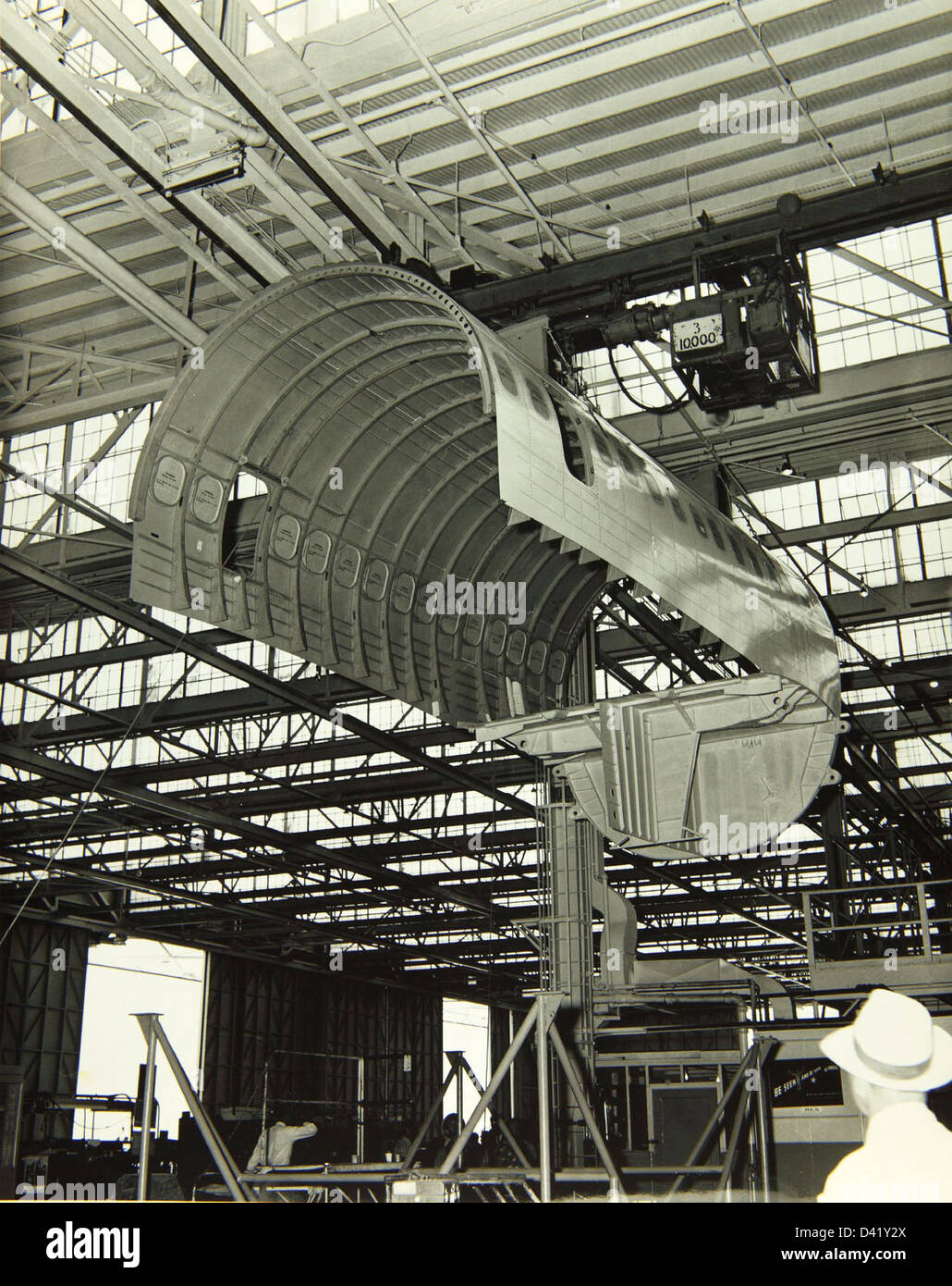 The Convair 880 was a civilian jet airliner developed by Convair in the ...