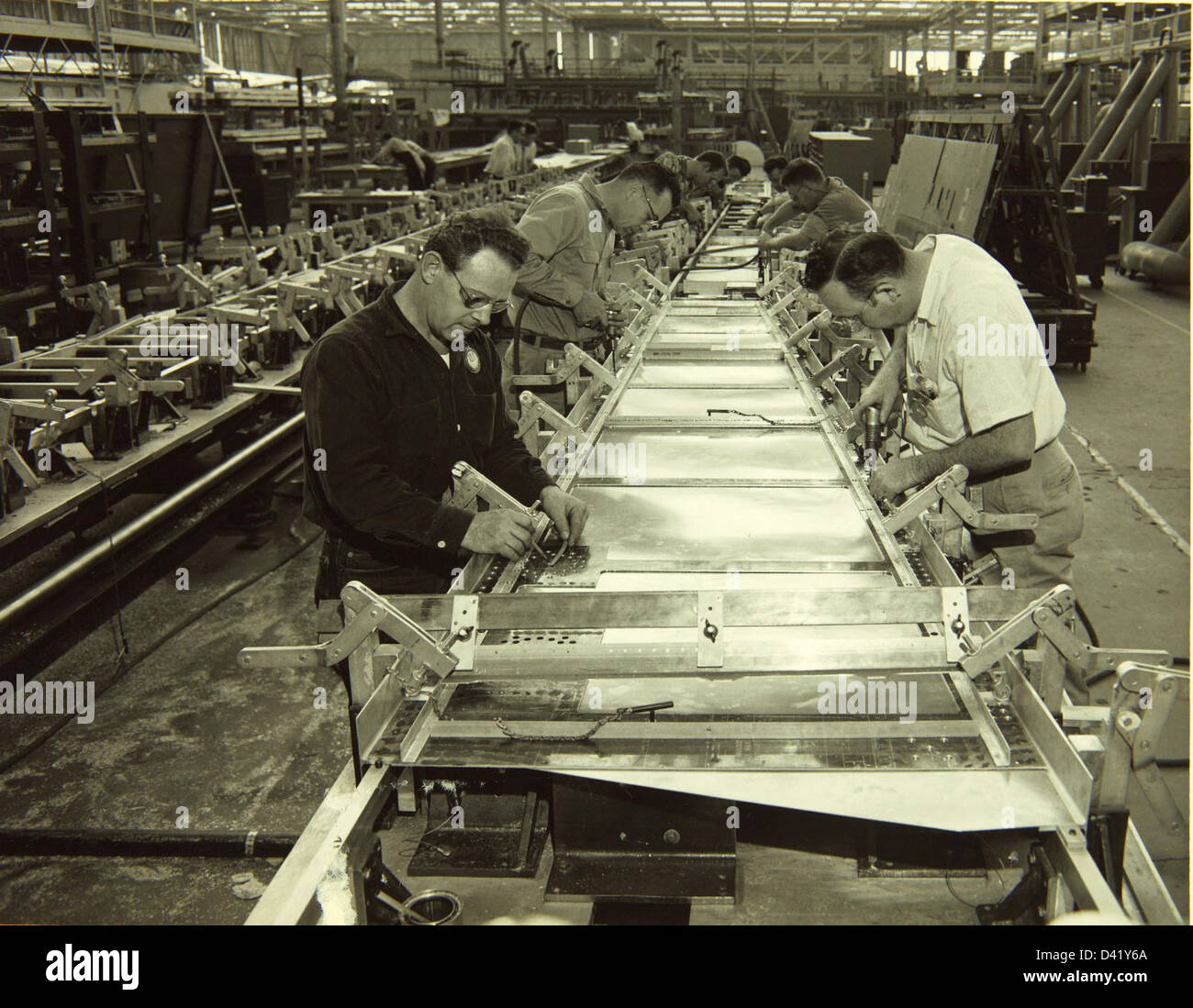 The Convair 880 was a commercial airliner developed in the 1950s ...