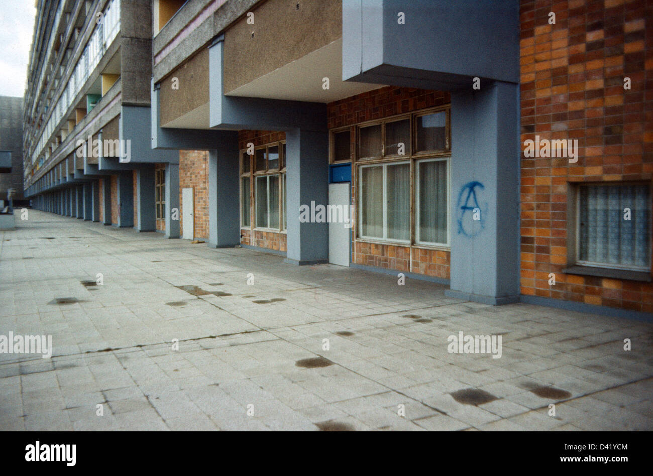 German block letters hi-res stock photography and images - Alamy