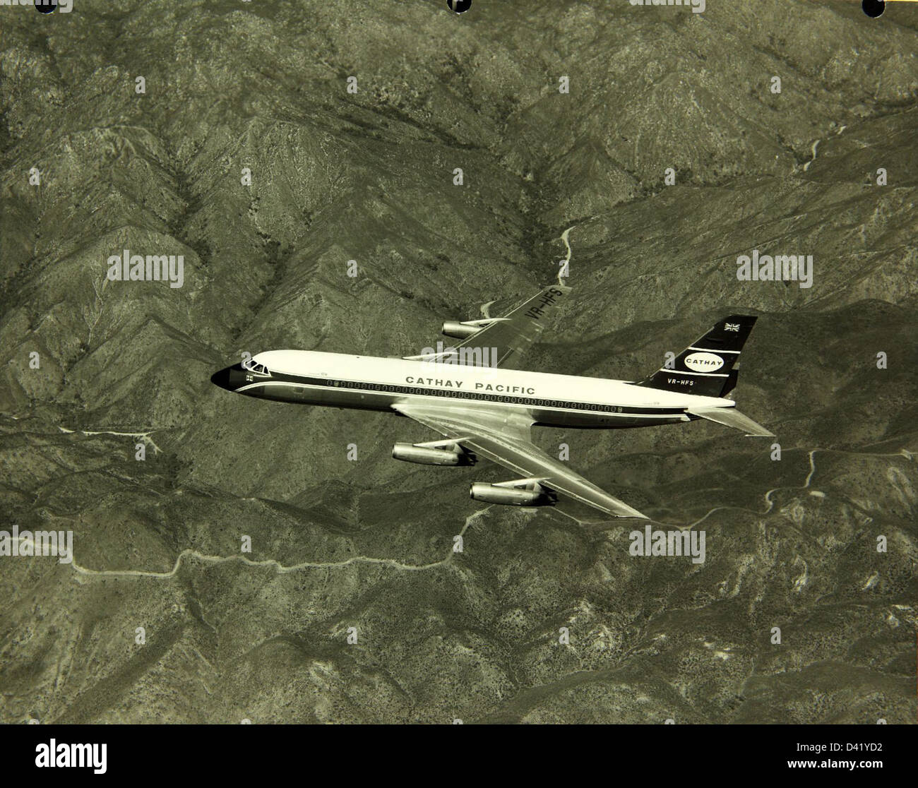 The Convair 880 is a commercial jet airliner designed by Convair in the ...