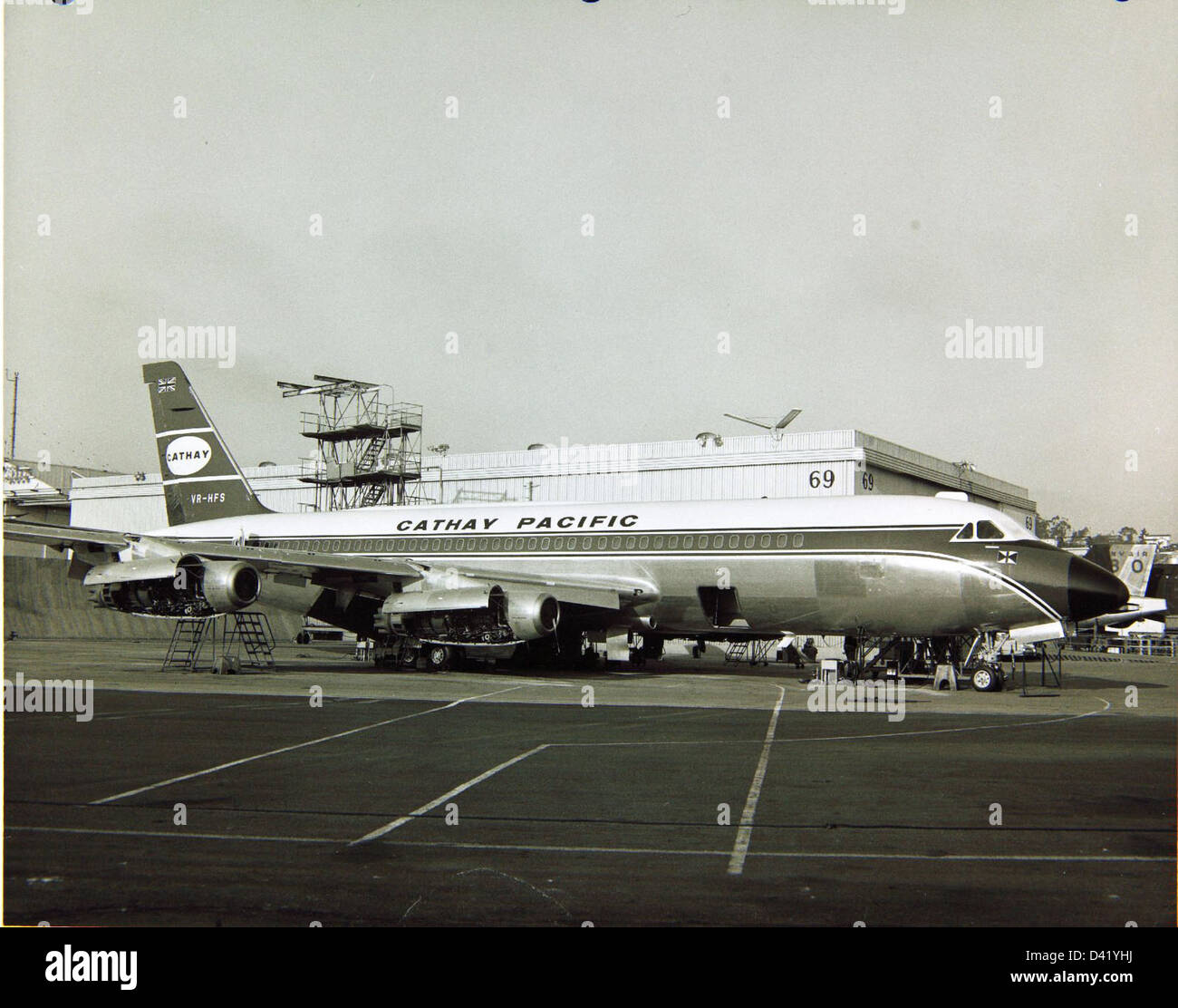 Convair 880 Engines – コンベア880 仕様 – MJLRGX