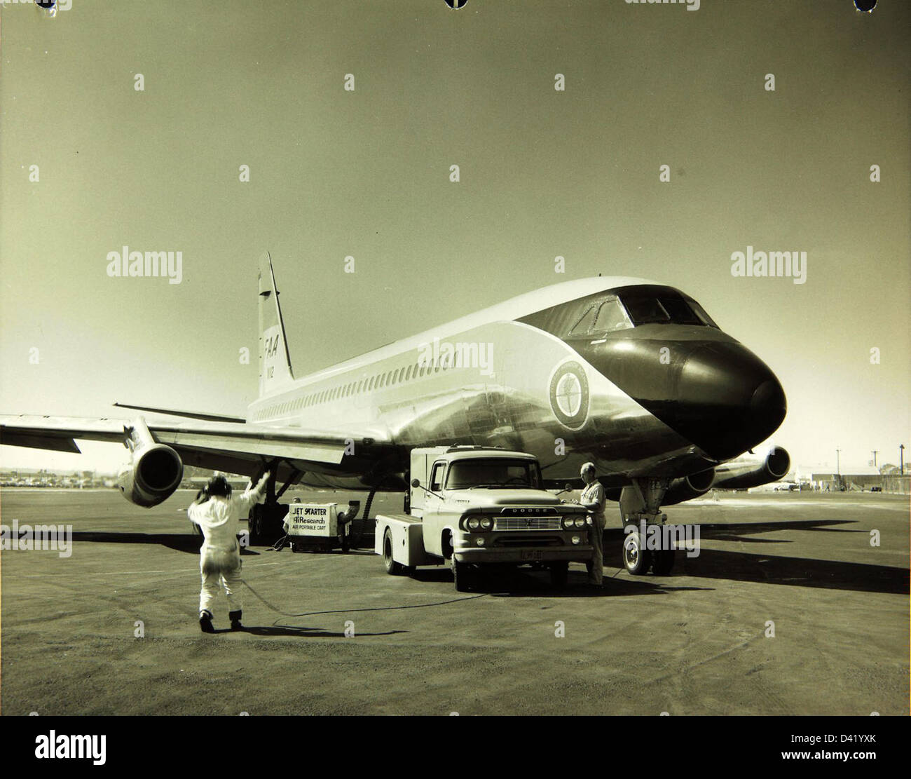 The Convair 880 was an American narrow-body commercial jet airliner ...