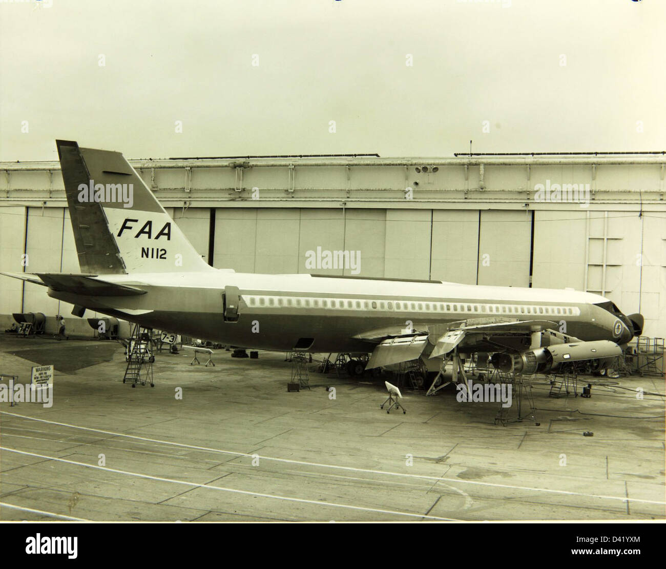 The Convair 880 was a commercial jet airliner produced in the 1960s ...