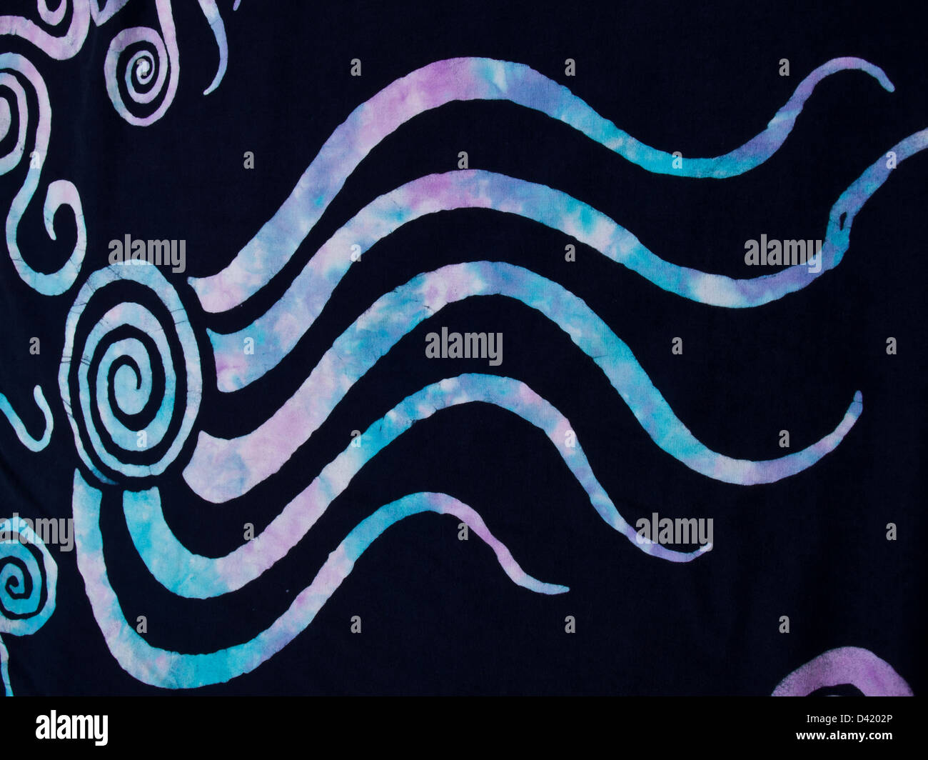 Simple Batik Designs For Beginners