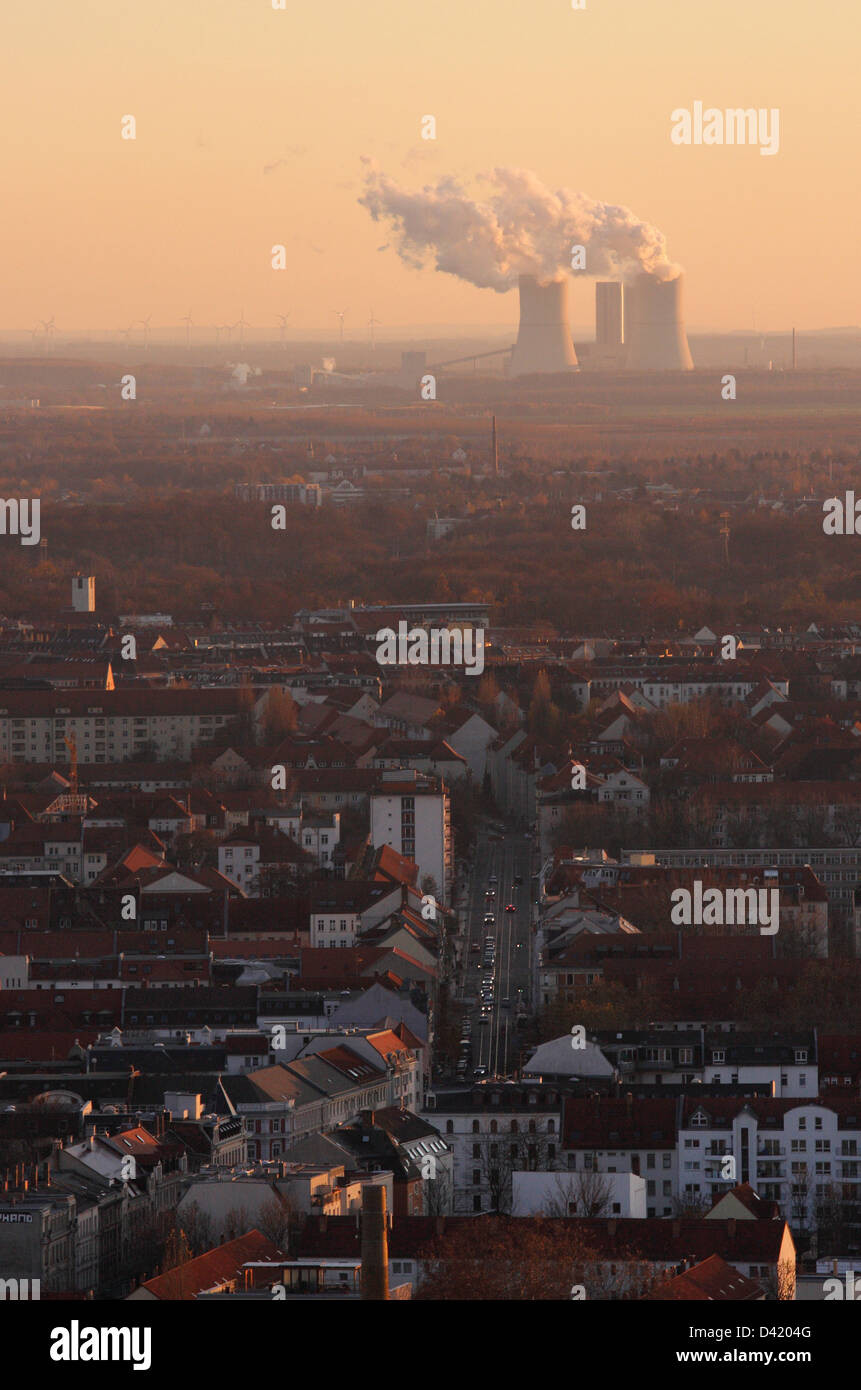 Lippendorf hi-res stock photography and images - Alamy